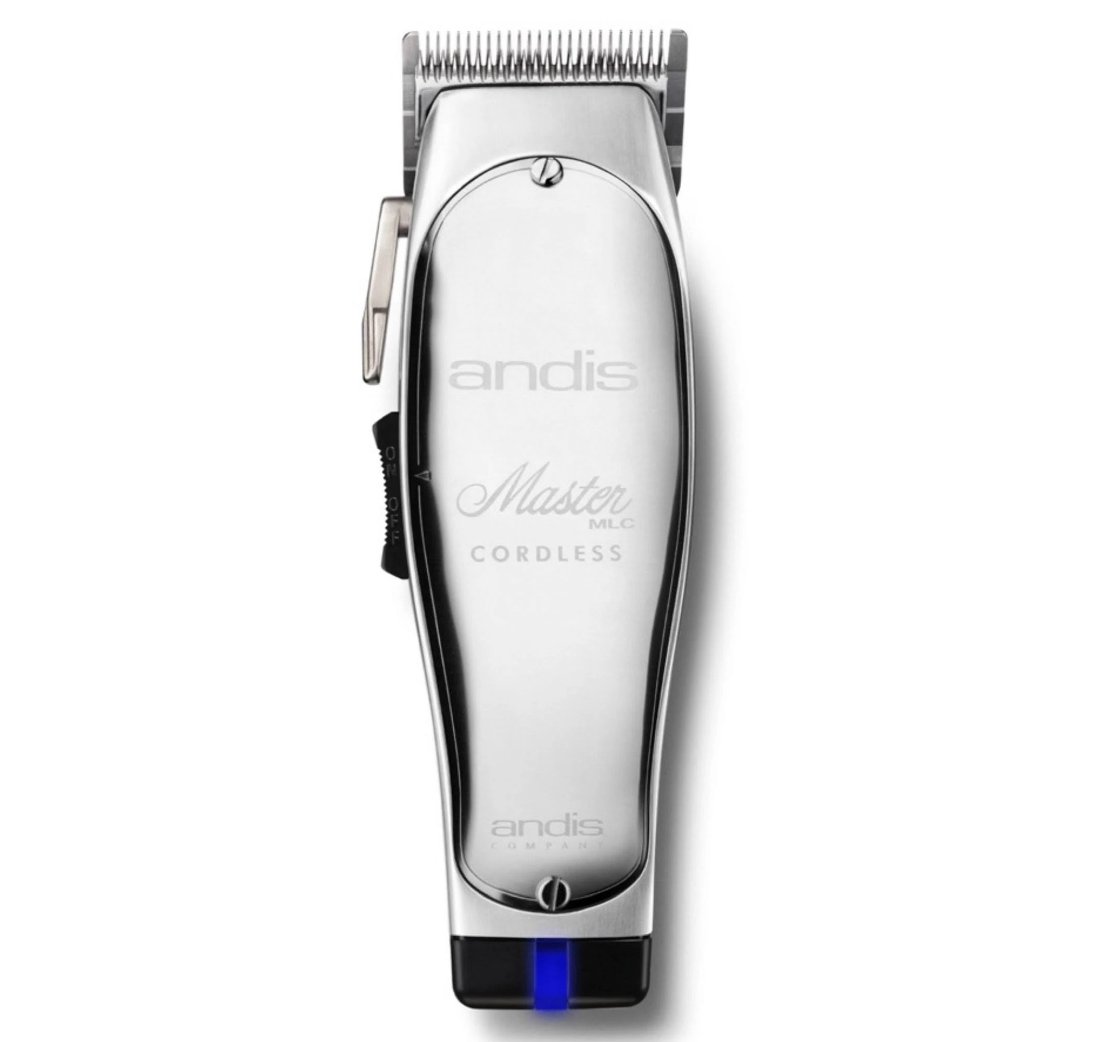 Andis - Master Cordless Lithium-Ion Clipper
