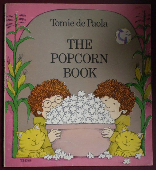 Popcorn Books