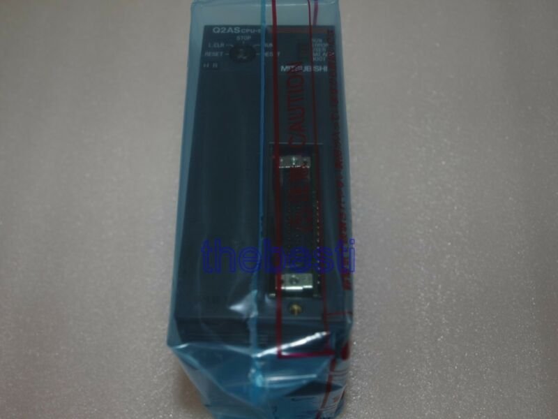 New Mitsubishi Q2ASCPU-S1 In Box