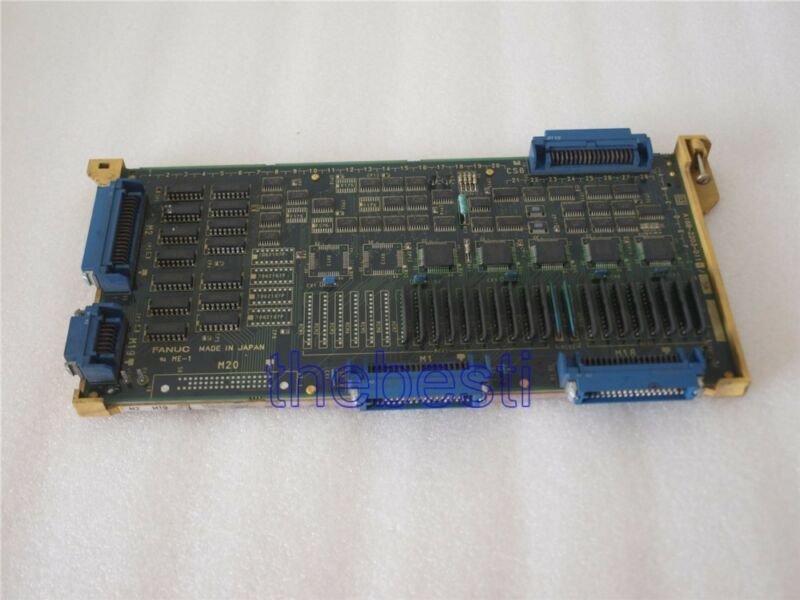 Used FANUC Control Board A16B-2203-011 In Good Condition