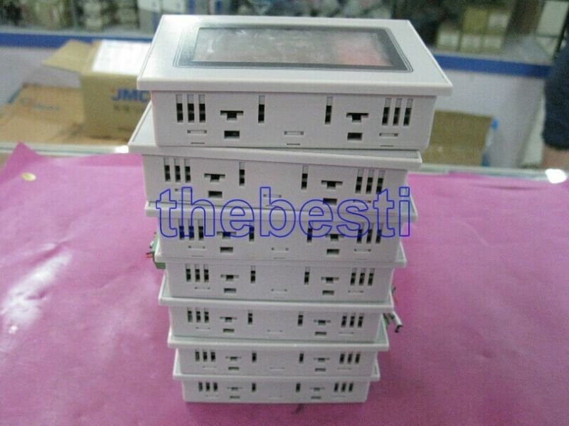 Used Panasonic Programmable Display GT01 AIGT0030H In Good Condition