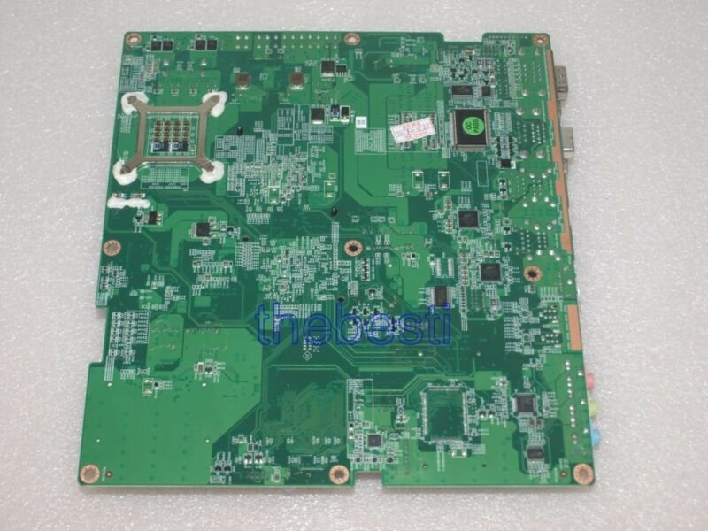 Used Advantech PPC-177T Machine PCM-8200 REV.A2 Motherboard