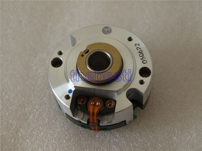 New Yaskawa UTSIH-B17CK Servo Motor Encoder for SGMGH-13ACA61