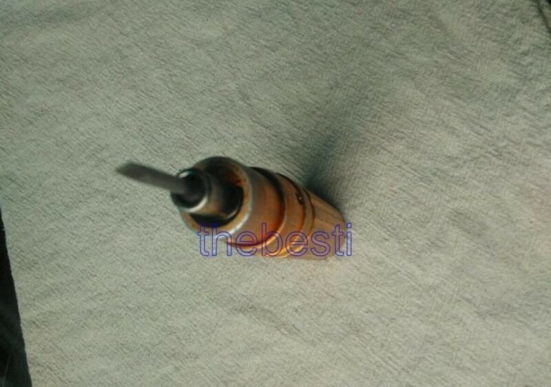 Used Tohnichi RTD260CN Torque Screwdriver In Good Condition