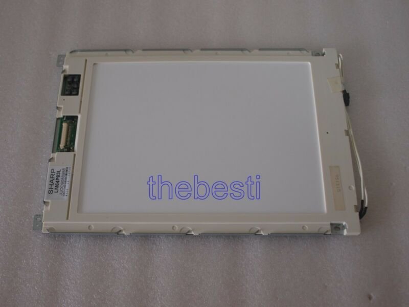 Used LM64P83L Sharp STN 9.4 640*480 LCD Panel In Good Condition
