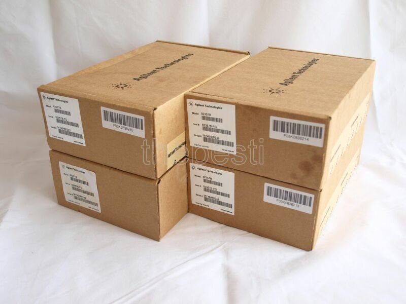 New In Box HP Agilent 82357B USB-GPIB Interface High-Speed USB 2.0