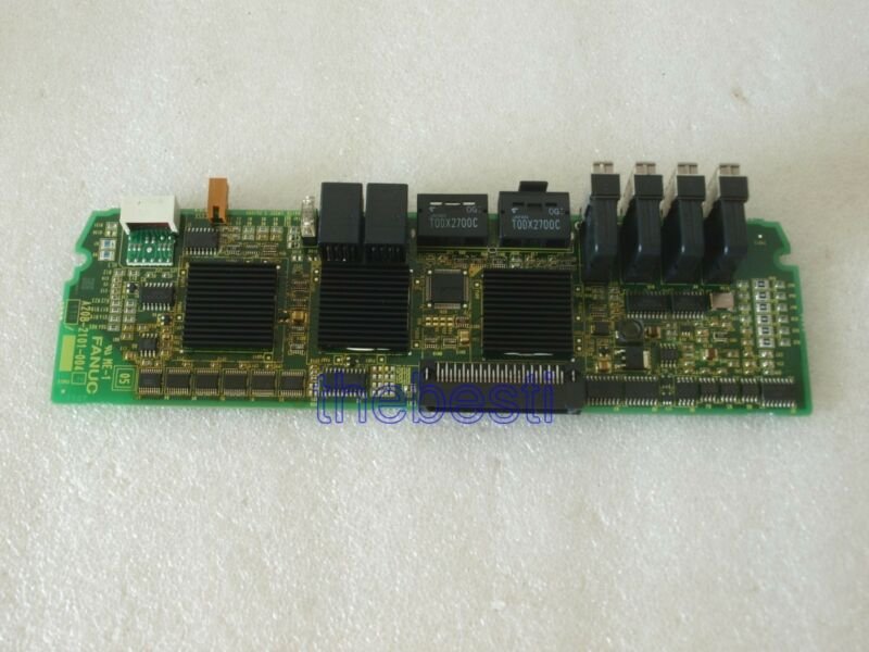 Used Fanuc A20B-2101-0042 PCB Board