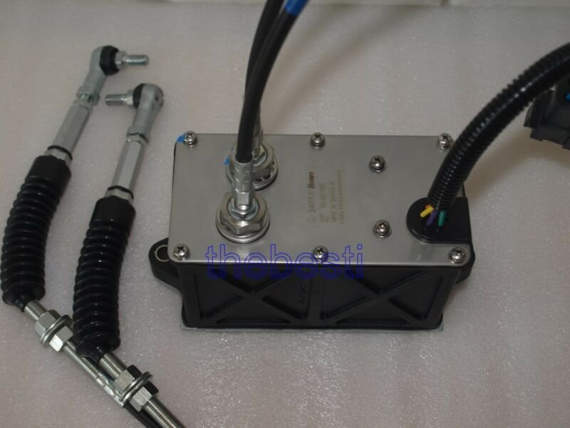 New 70M8801 Wago 750-923 USB Power Cable 2.5 M In Box