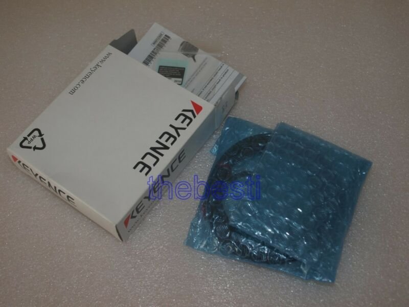 New Keyence LR-ZB250AP CMOS Laser Sensor In Box LR-ZB250AP