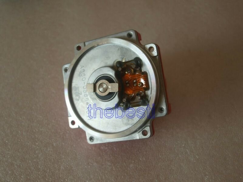 Used Fanuc A860-0365-T101 Encoder Pulse Coder In Good Condition