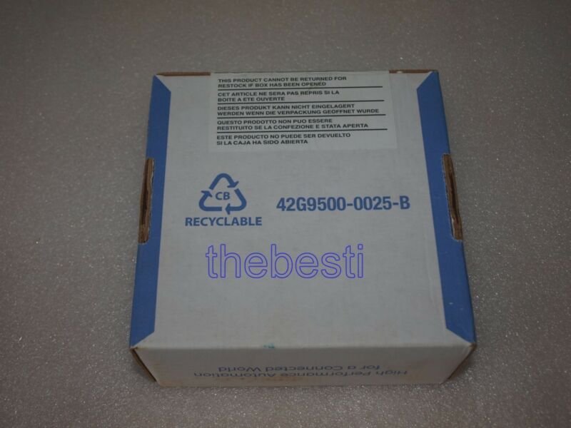 New GE Fanuc IC694ALG392 Analog Output Module In Box