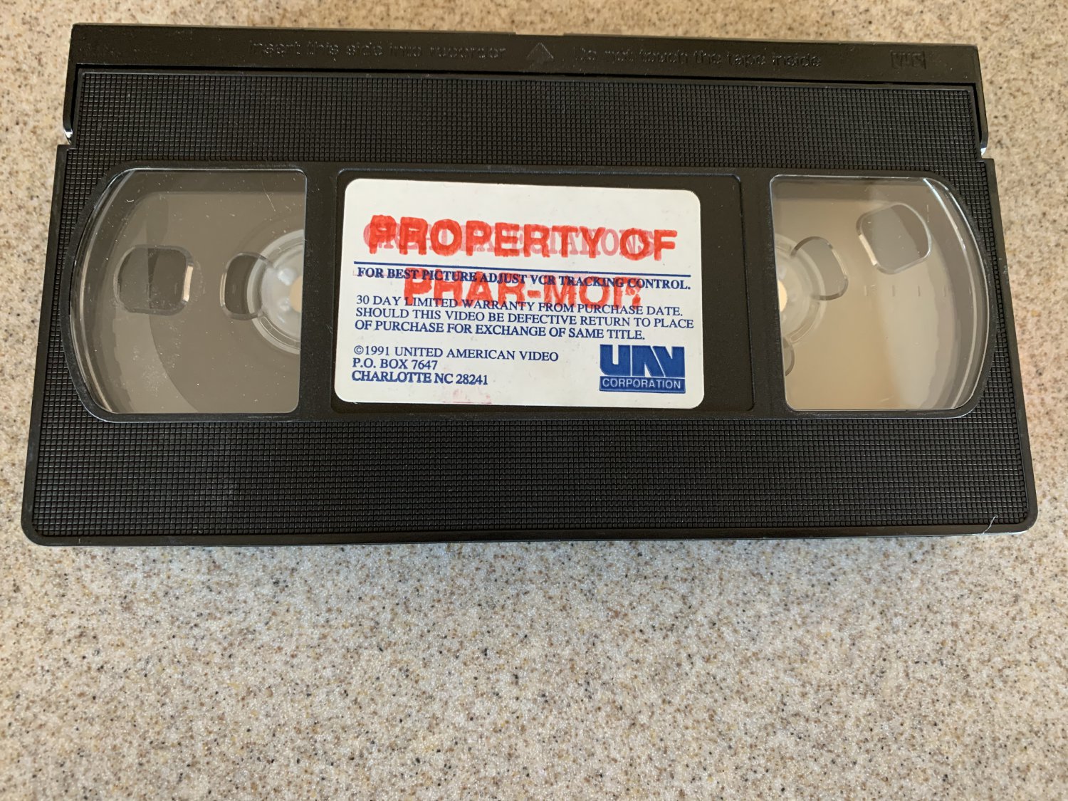 Great Expectations (VHS, 1991) Animated, Burbank Films 1983, Charles ...