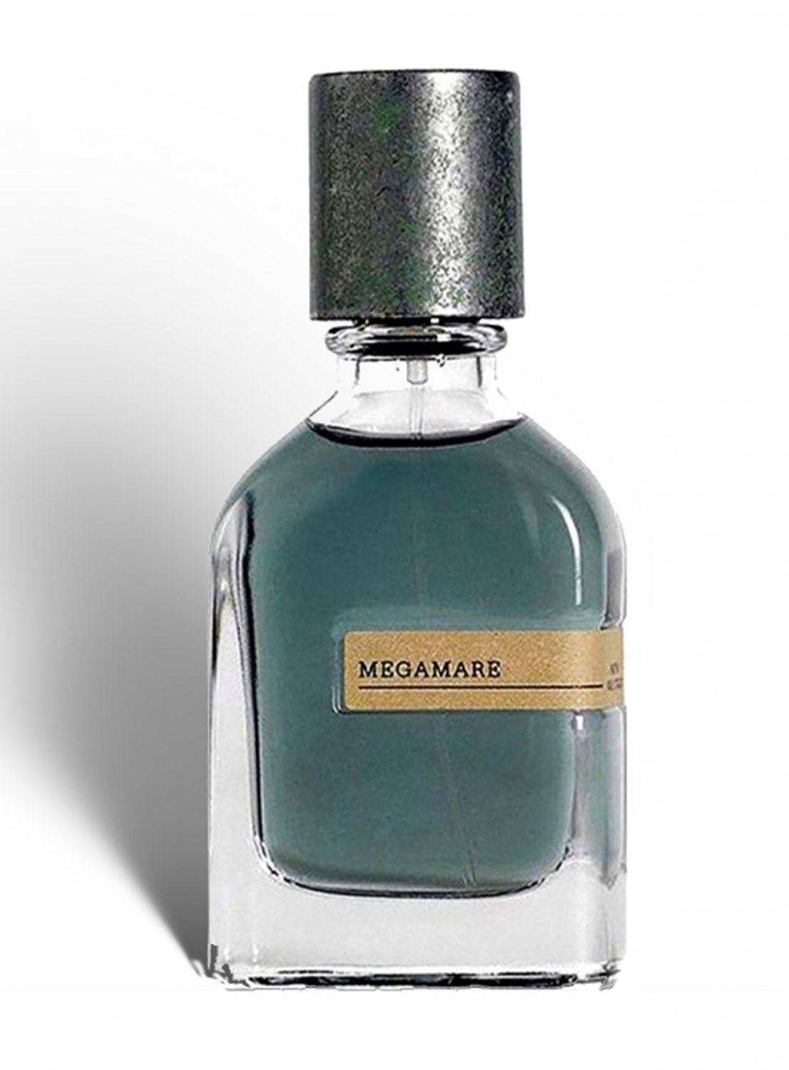 ORTO PARISI Megamare Perfume Unisex 50 ml NEW