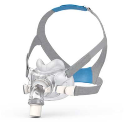 Medium Airfit F30 Full Face Resmed CPAP Mask