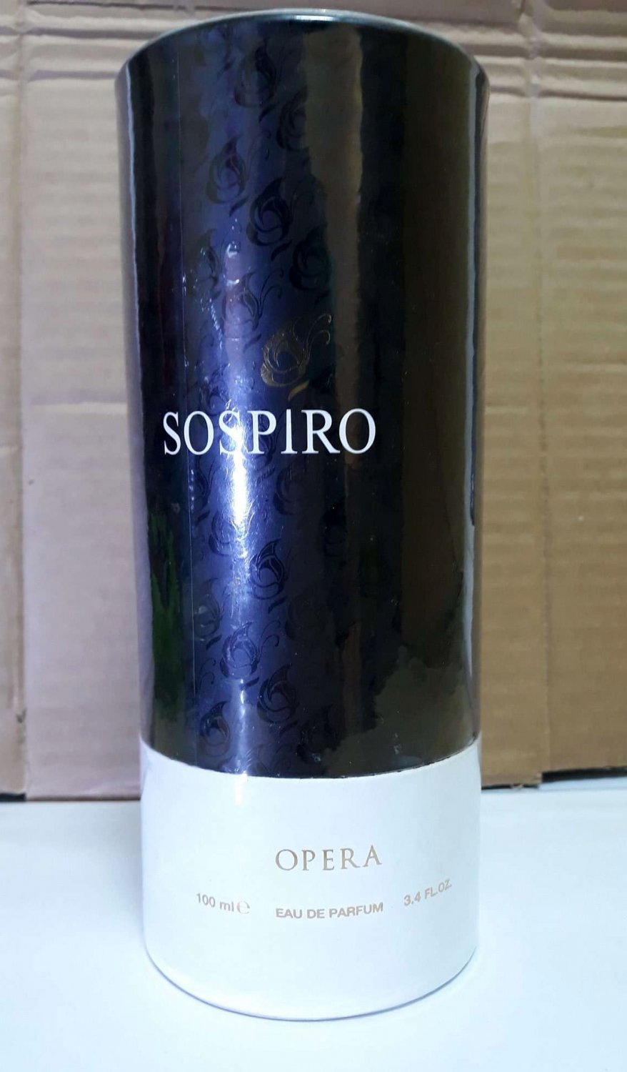 Sospiro Opera EDP 100 ml 3.4oz unisex Brand New