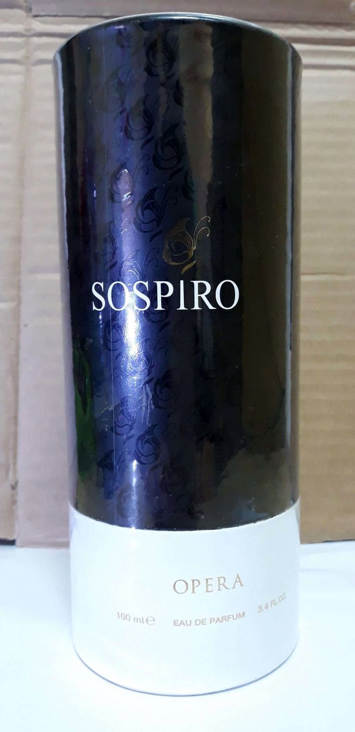 Sospiro Opera EDP 100 ml 3.4oz unisex Brand New