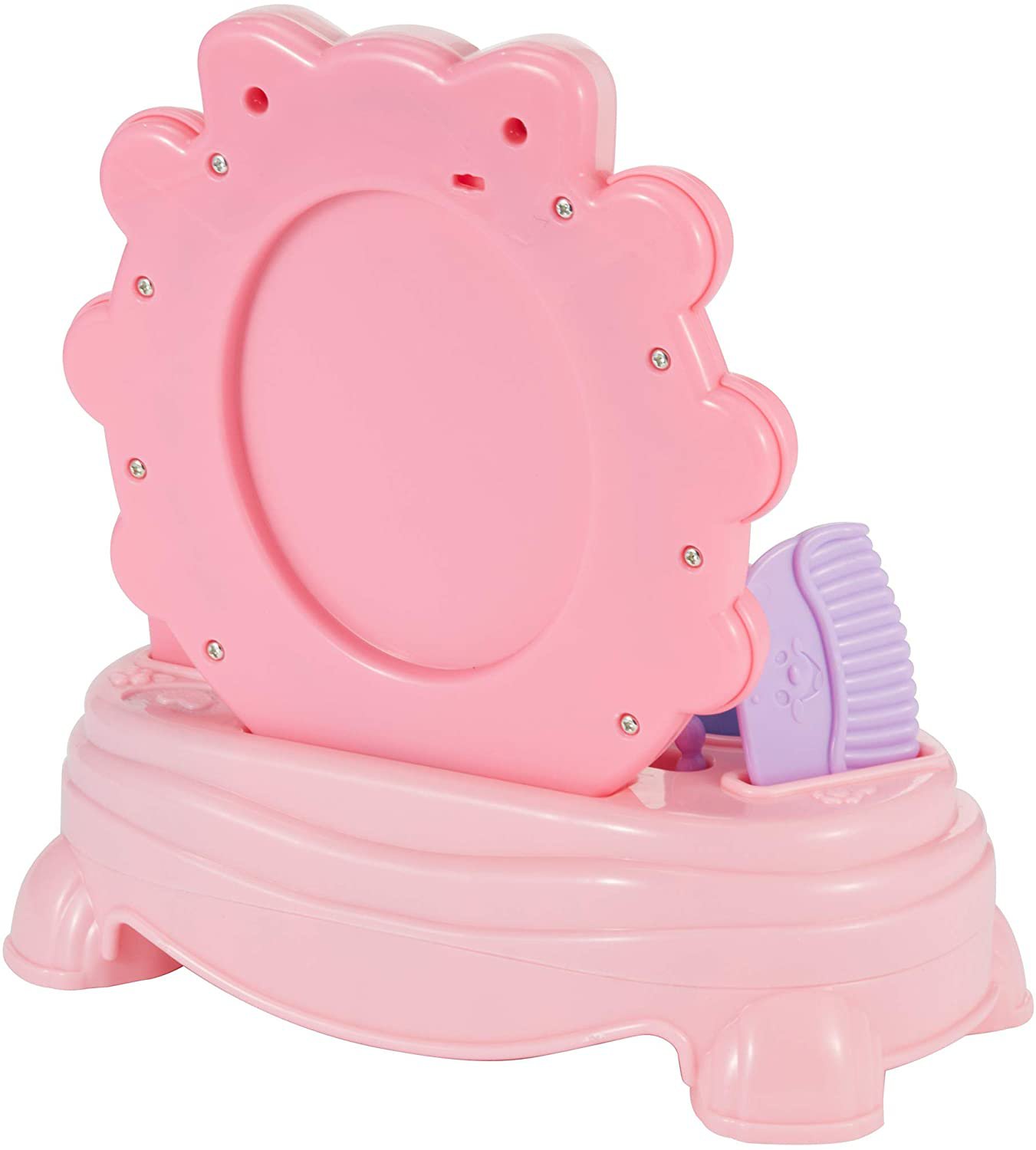Fisher-Price Laugh & Learn Magical Musical Mirror [Amazon Exclusive]