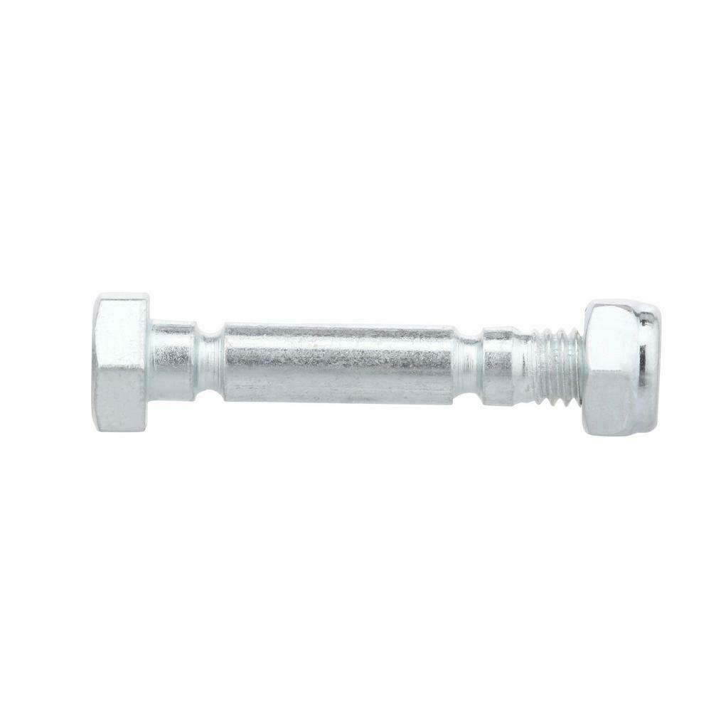 Powersmart Snow Blower Shear Pin Bolt Replacement Auger Shaft Connector