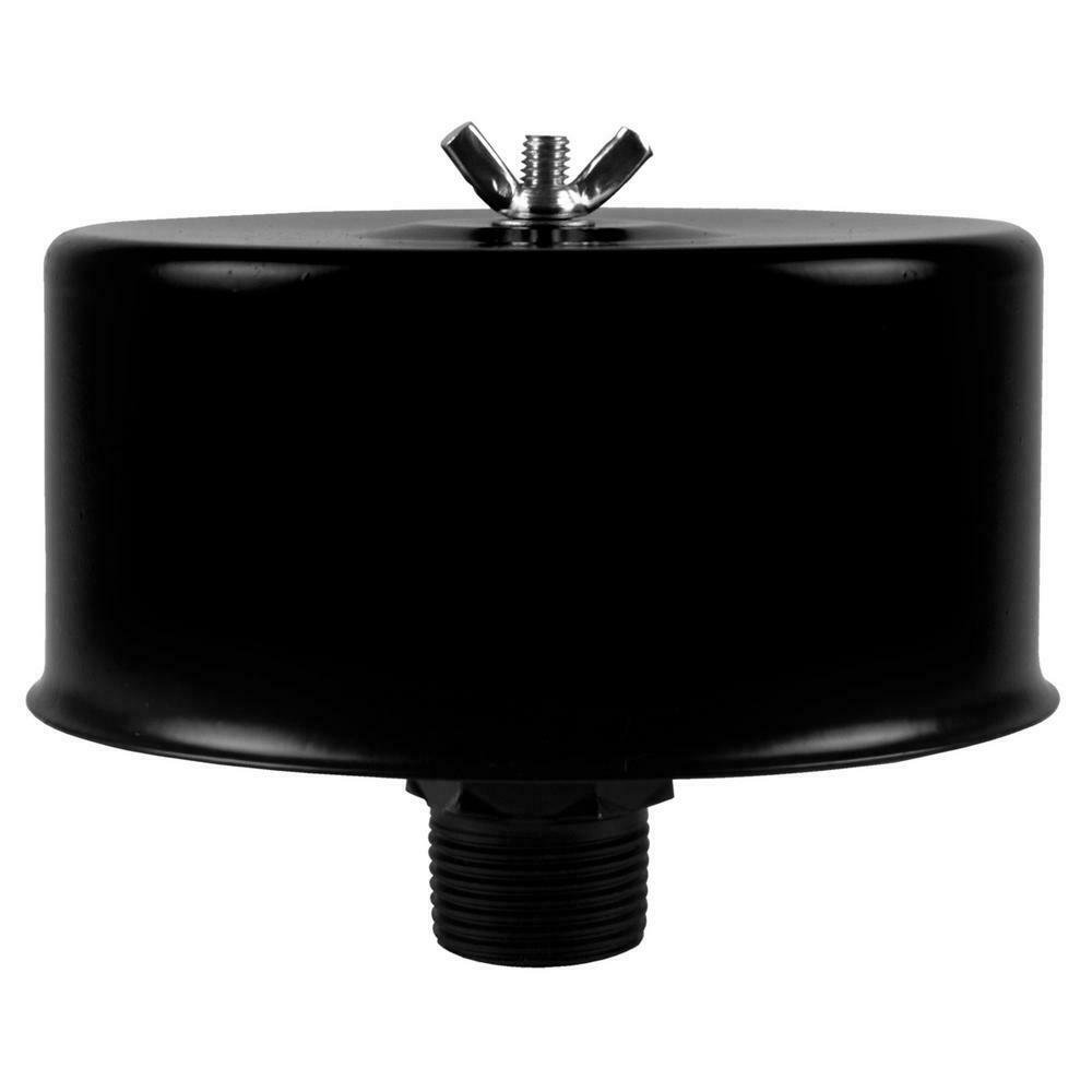 HUSKY Air Compressors Filter Replacement Canister Assembly Pumps Filter ...