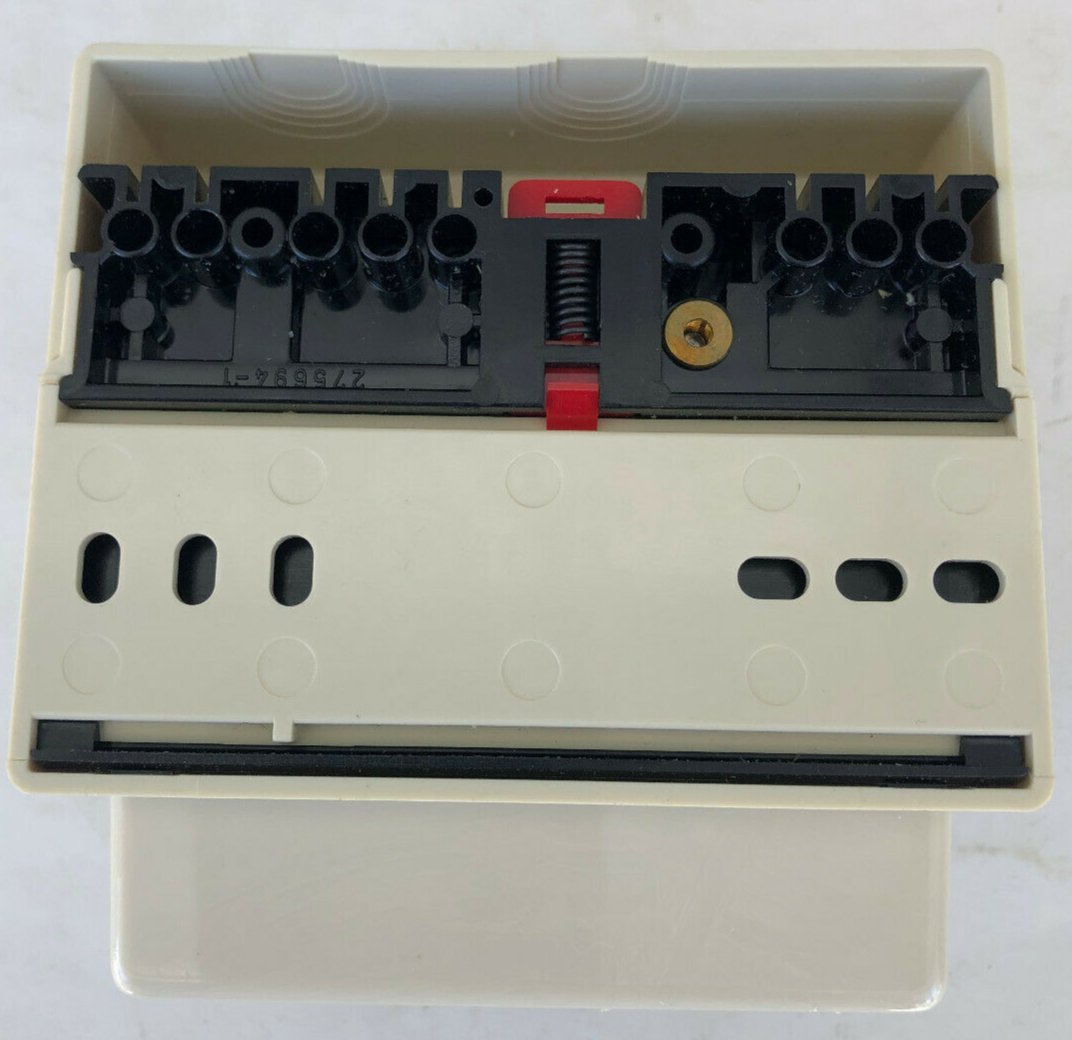 Paragon Electric EC71/18S/120V Timer | Electronic Time Controls - NEW