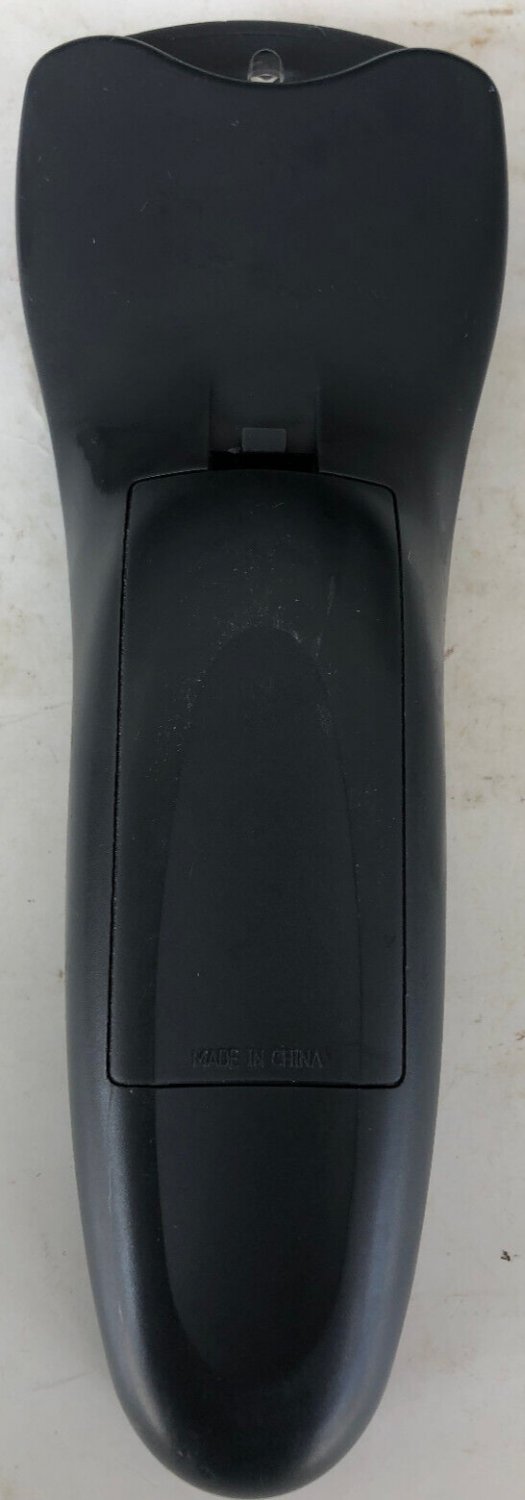 Magnavox universal remote control model REM 100