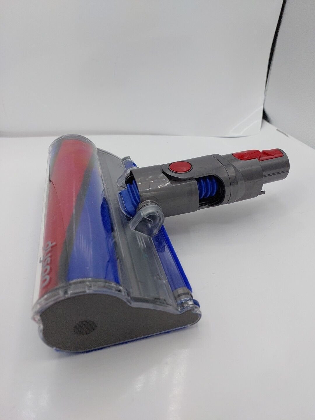 Genuine Dyson 112232 Soft Roller Cleaner Head Attachment for Dyson ...