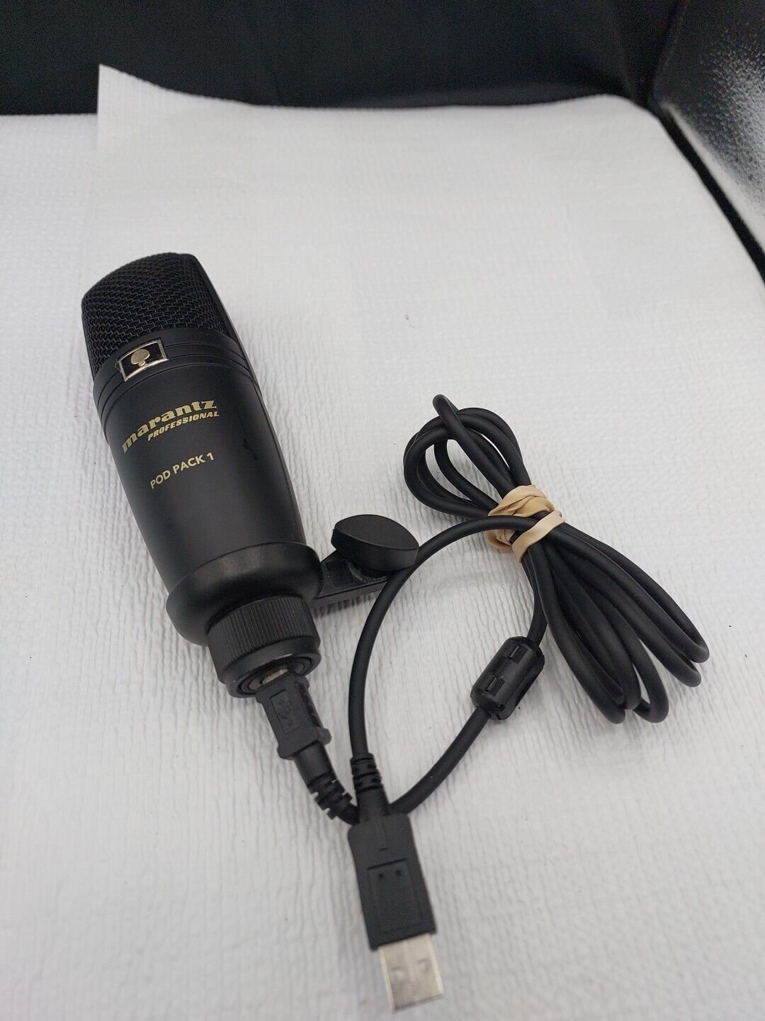 Marantz Professional Pod Pack 1 Usb Microphone