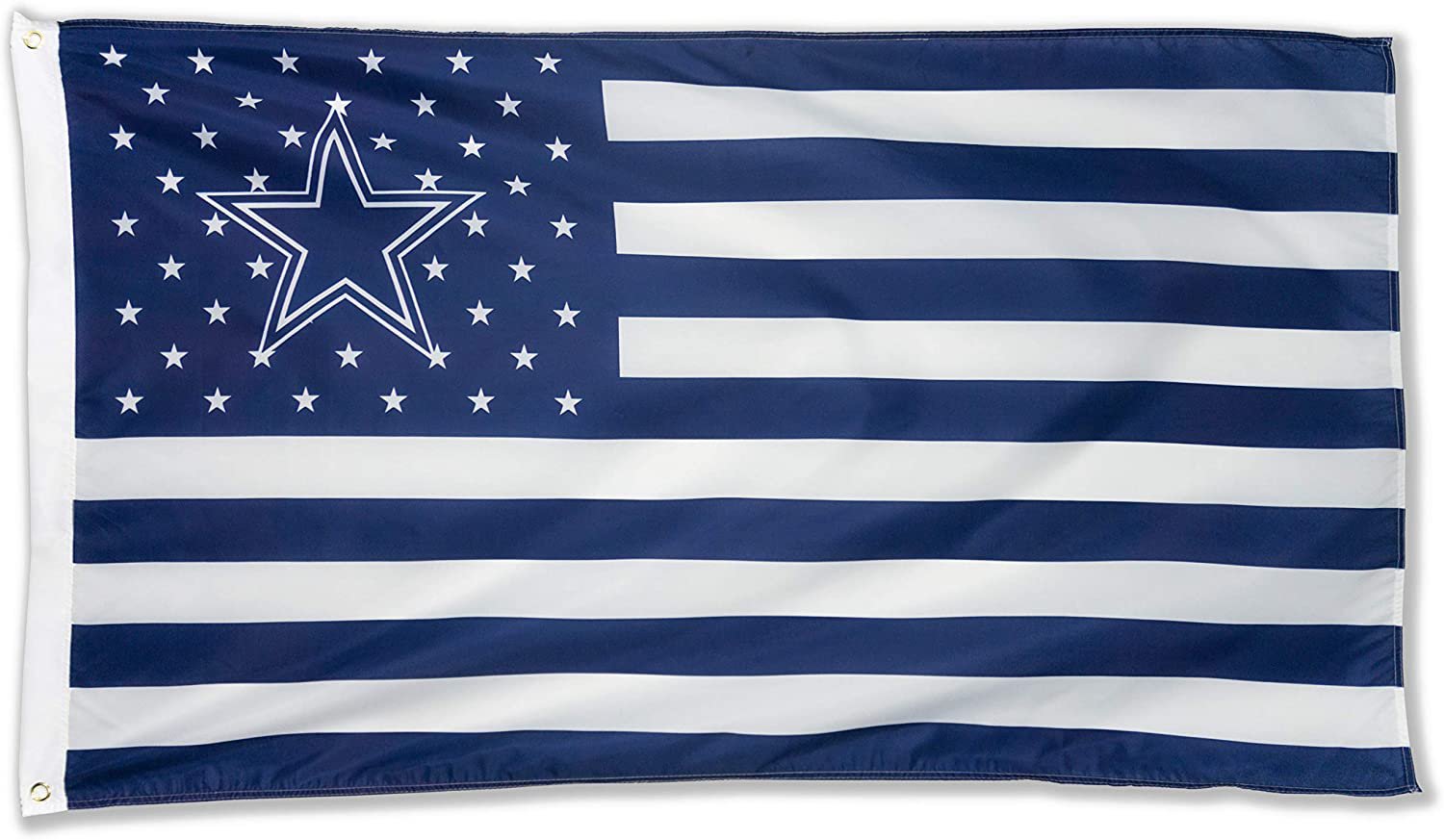 Dallas Cowboys Flag