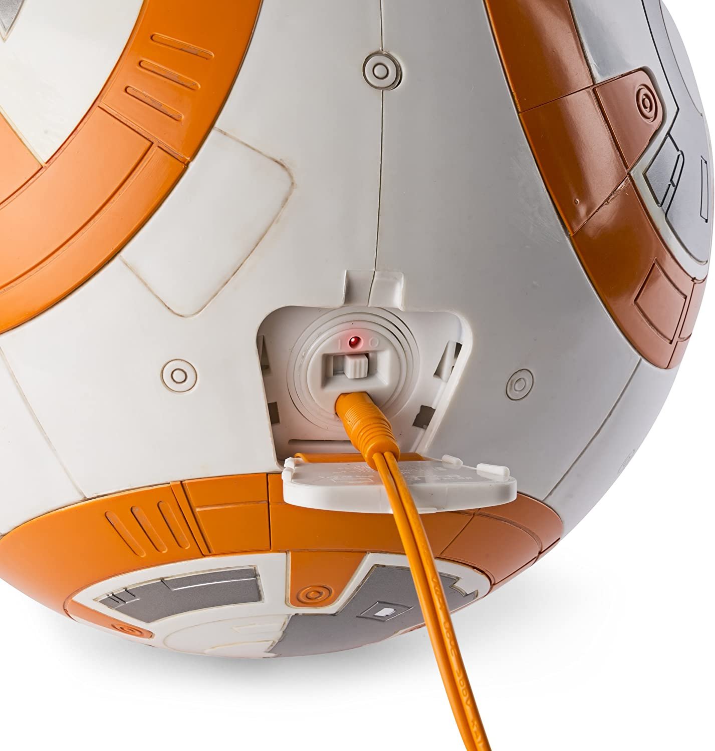 Star Wars - Hero Droid BB-8 - Fully Interactive Droid