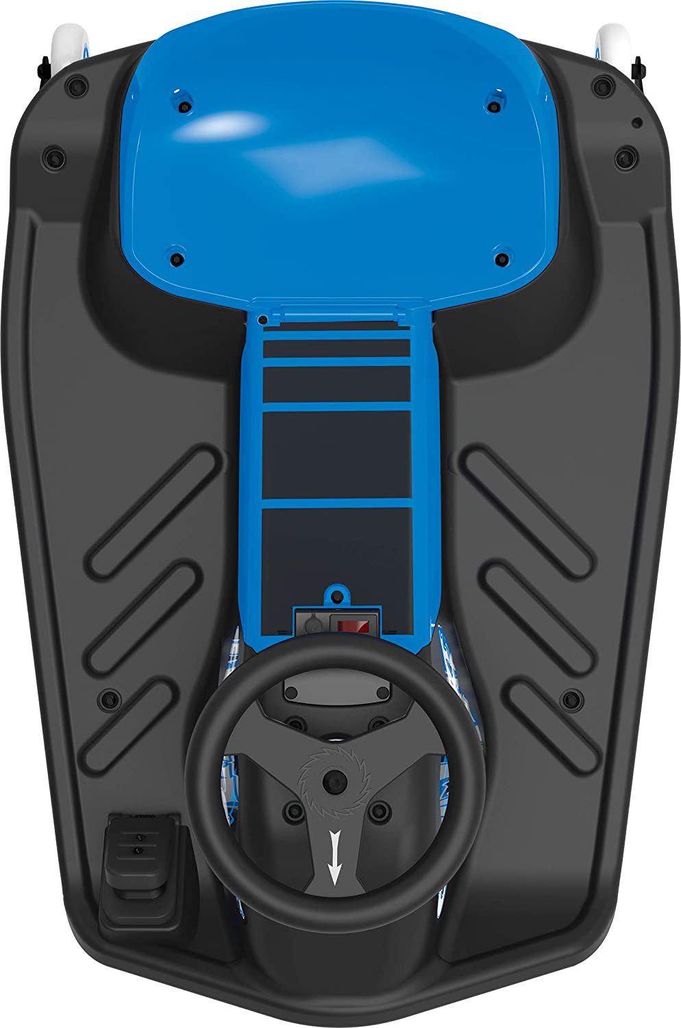 Razor Crazy Cart Shift - 12V Electric Drifting Go Kart - Simplified ...