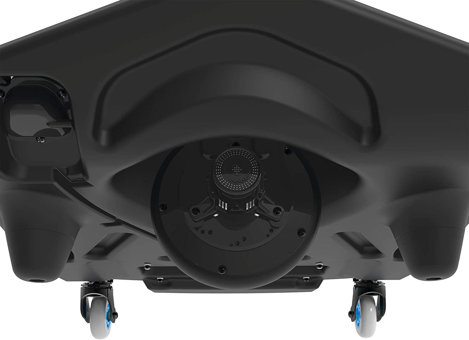 Razor Crazy Cart Shift - 12V Electric Drifting Go Kart - Simplified ...