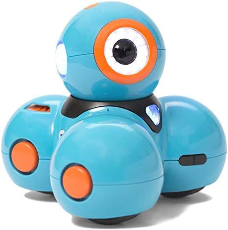 Coding Robot Voice Activated, Navigates Objects,5 Free Programming STEM ...