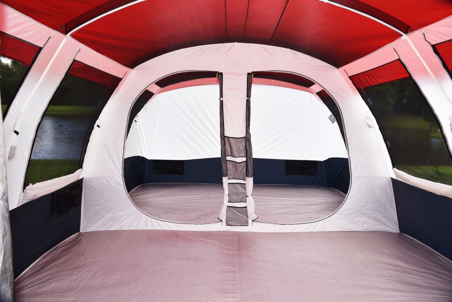 Ozark Trail 16-Person Tube Tent