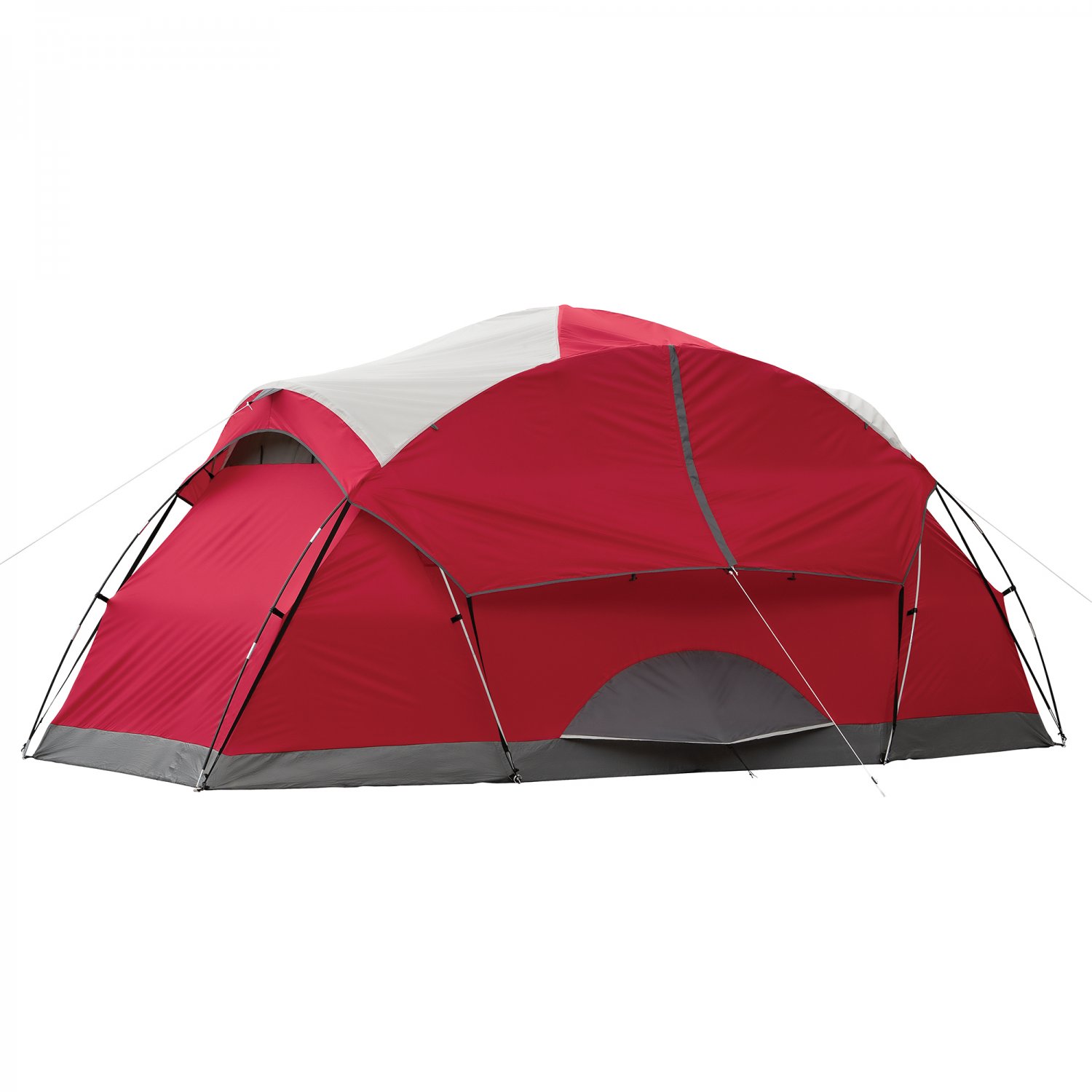 Coleman Cimmaron 8-Person Dome Tent