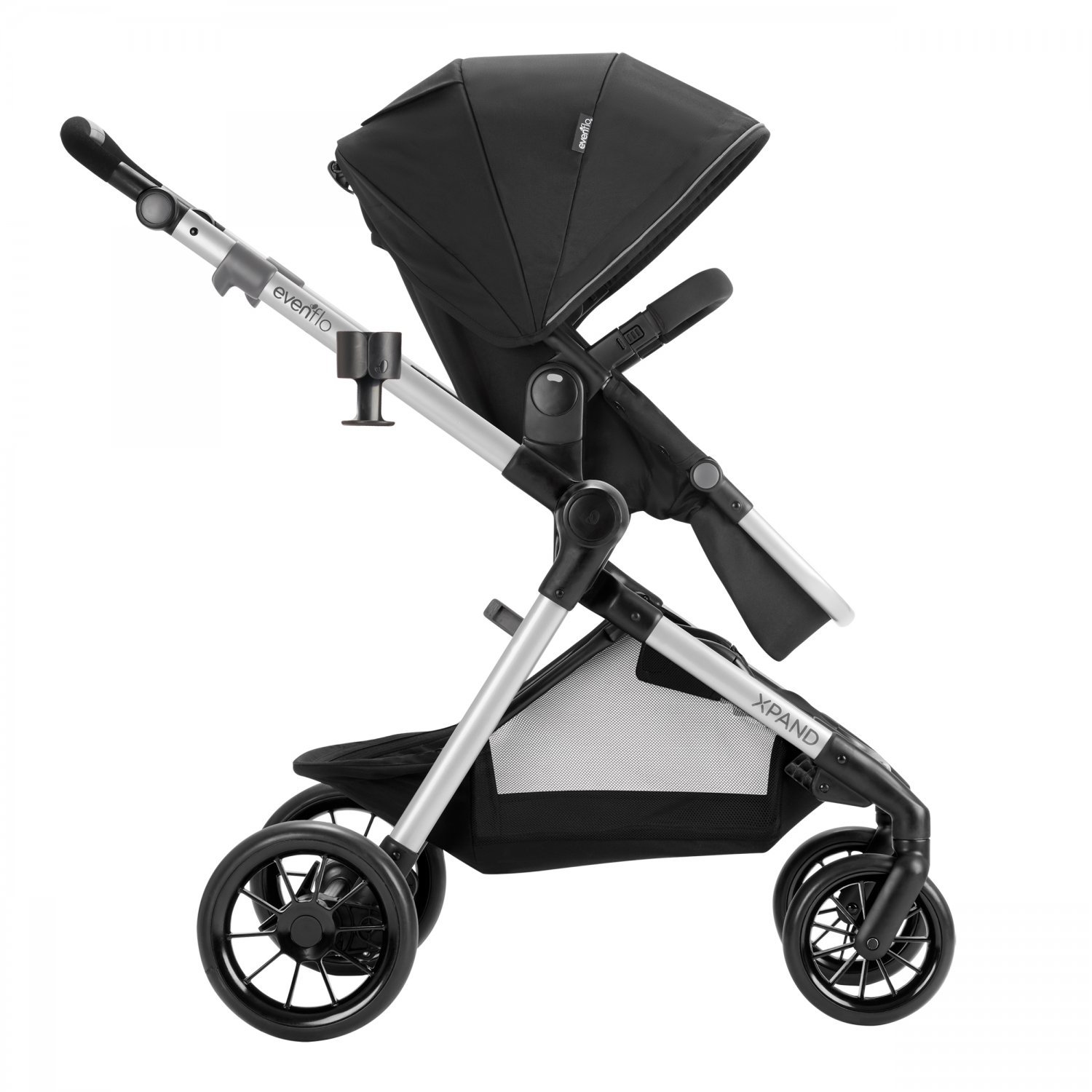 Evenflo Pivot Xpand Modular Stroller