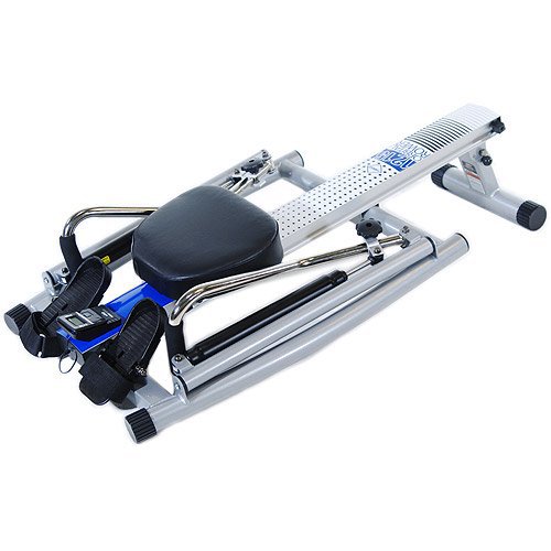 Stamina 1215 Orbital Rowing Machine with Free Motion Arms - low impact ...