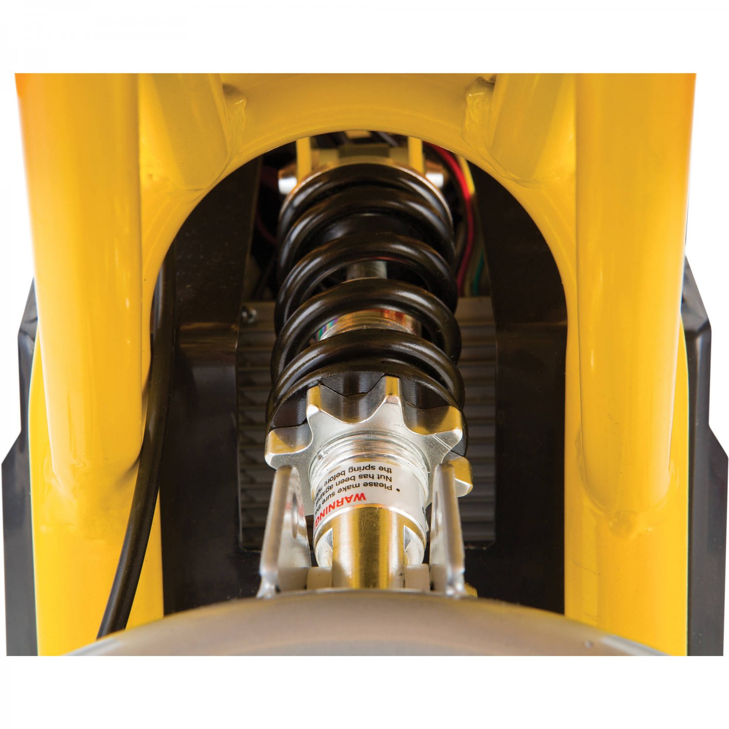 Razor MX650 Dirt Rocket Electric-Powered Bike w Authentic Motocross ...