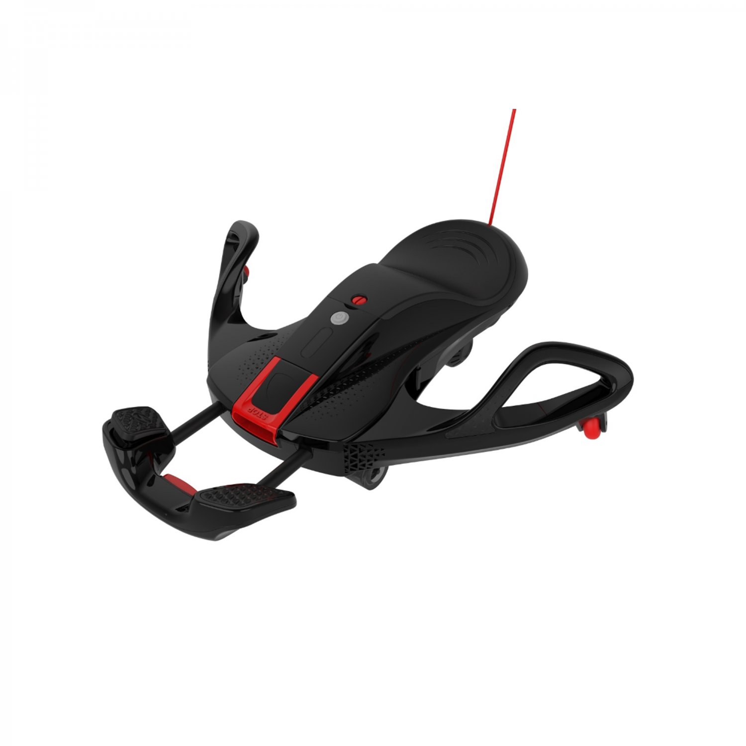 Rollplay Nighthawk NextGen 24 V Electric Ride On Toy