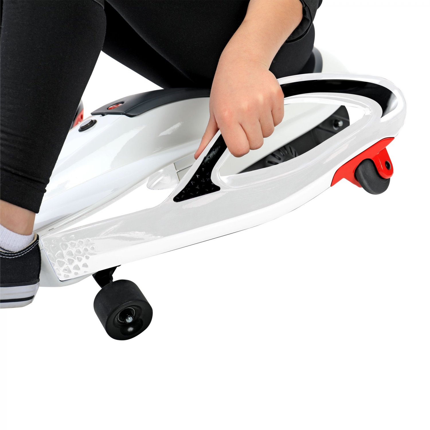 Rollplay Nighthawk NextGen 24 V Electric Ride On Toy