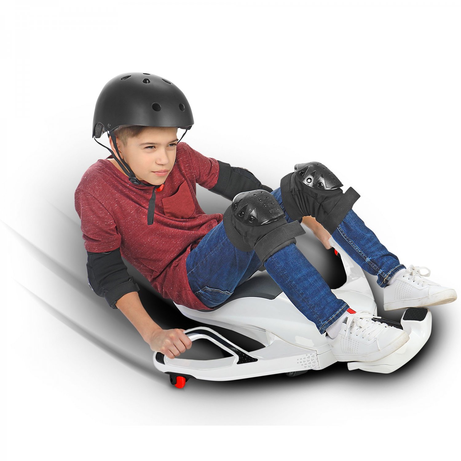 Rollplay Nighthawk NextGen 24 V Electric Ride On Toy