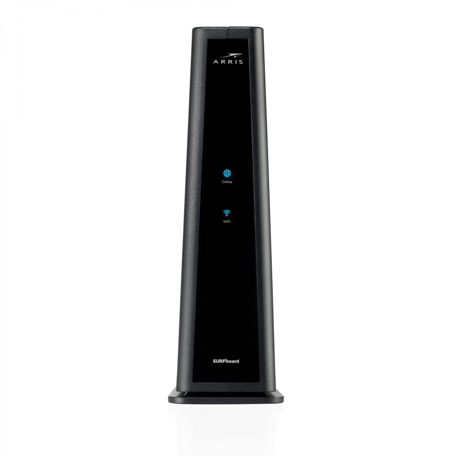 ARRIS SURFboard 32x8 DOCSIS 3.1 Cable Modem & AC2350 Dual-Band Wi-Fi Router