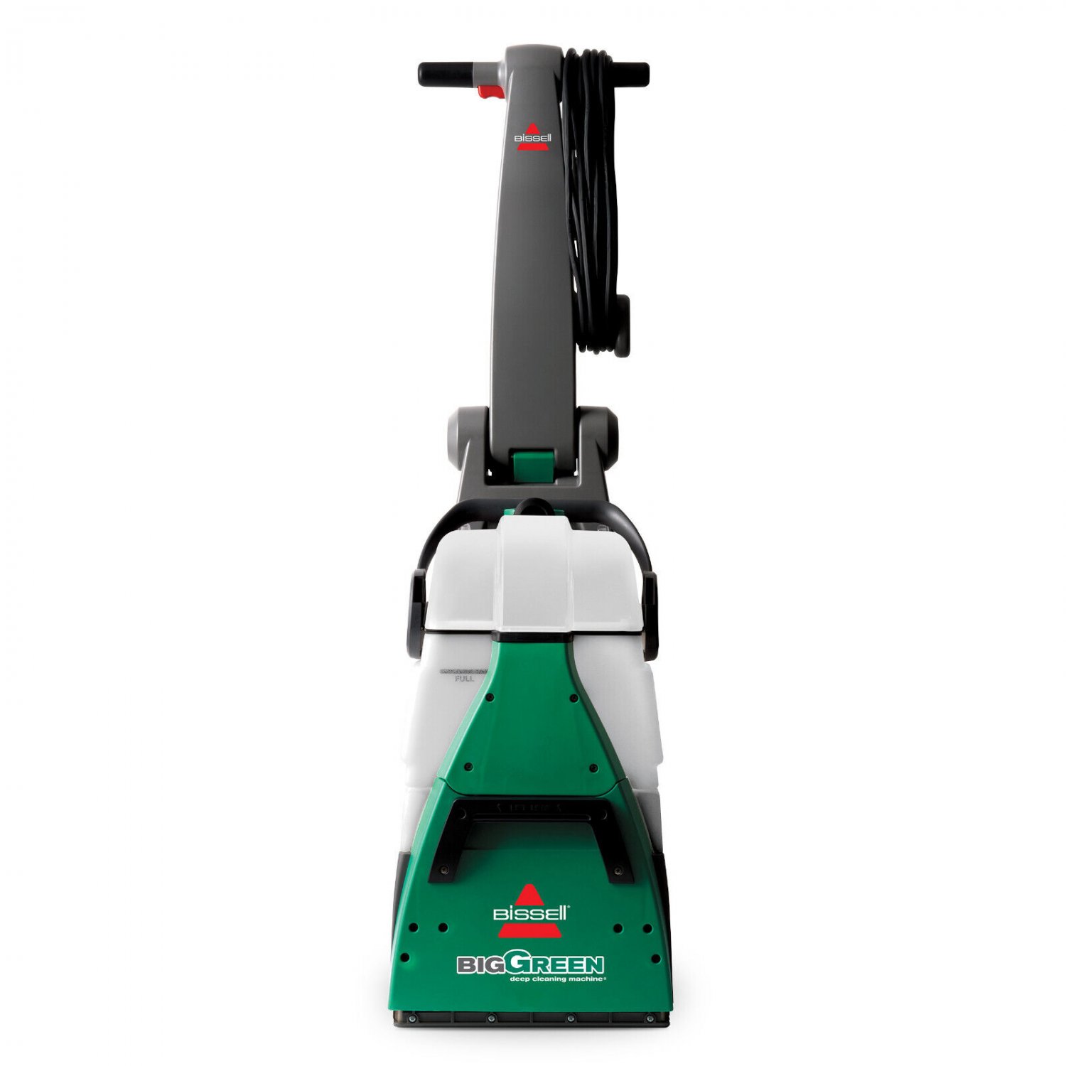 BISSELL Big Green Machine Professional Carpet Cleaner, 86T3