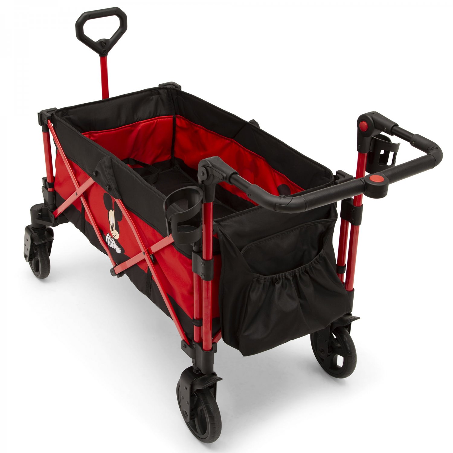 Disney Mickey Mouse Stroller Wagon by Delta Children
