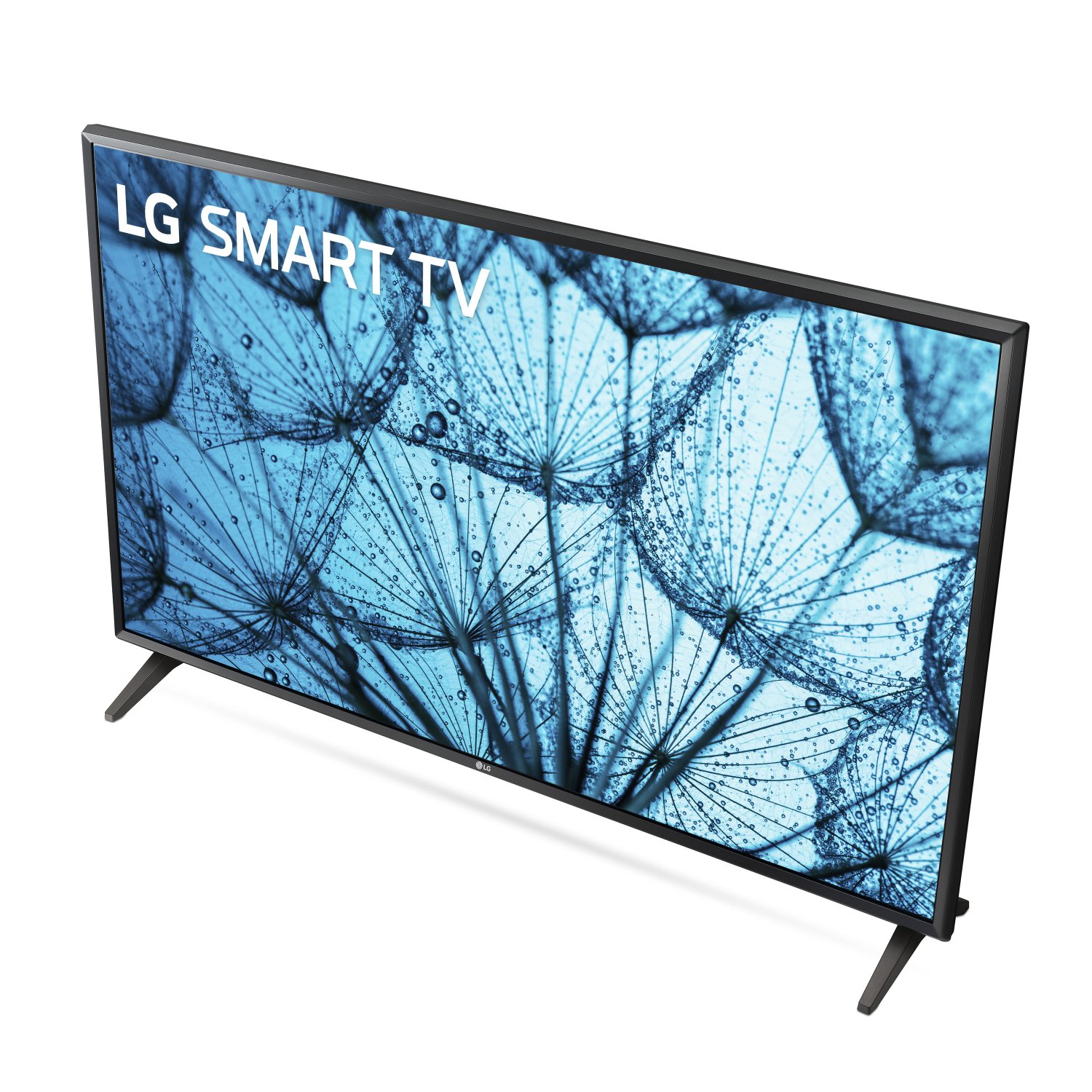 LG 32" Class HD (720p) Smart LED TV (32LM577BZUA)