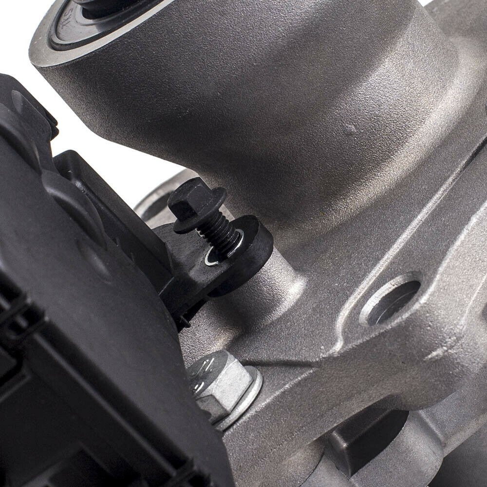 Front Axle Disconnect 4WD Actuator Fit for Trailblazer, 9-7X, Rainer ...
