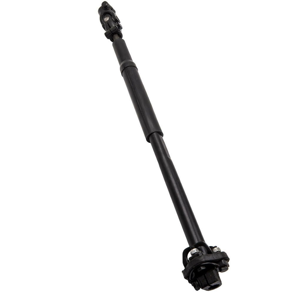 Lower Axle Steering Shaft Axle Fit Ford F-150 F-250 F-350 Super Duty ...