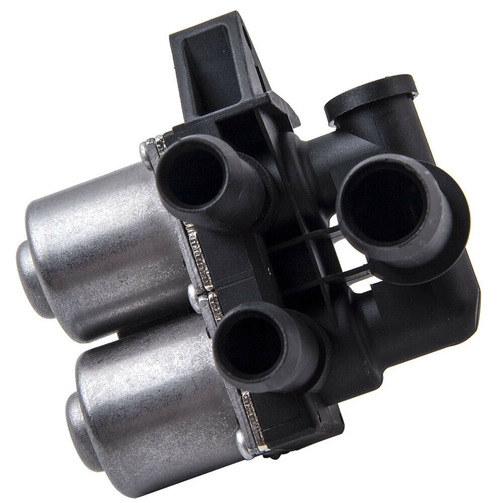 HVAC Heater Control Valve for Jaguar S-Type for Lincoln LS 2002-2008 ...