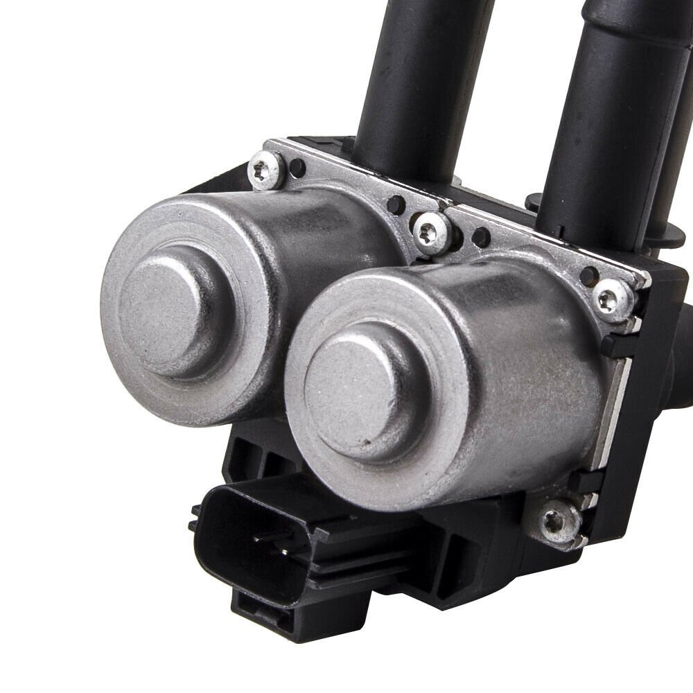 HVAC Heater Control Valve for Jaguar S-Type for Lincoln LS 2002-2008 ...