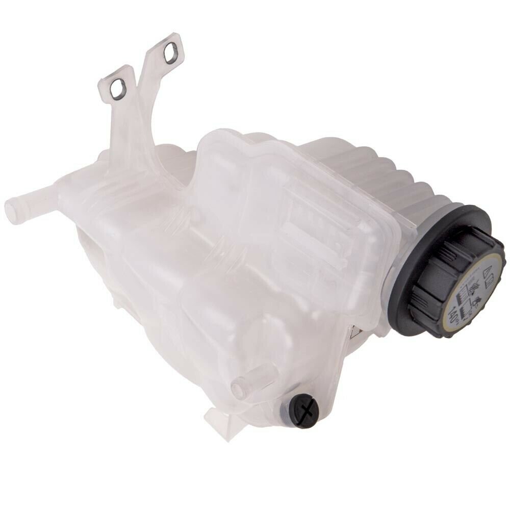 Coolant Recovery Overflow Tank Reservoir for Land Rover LR3 LR4 05-16 ...