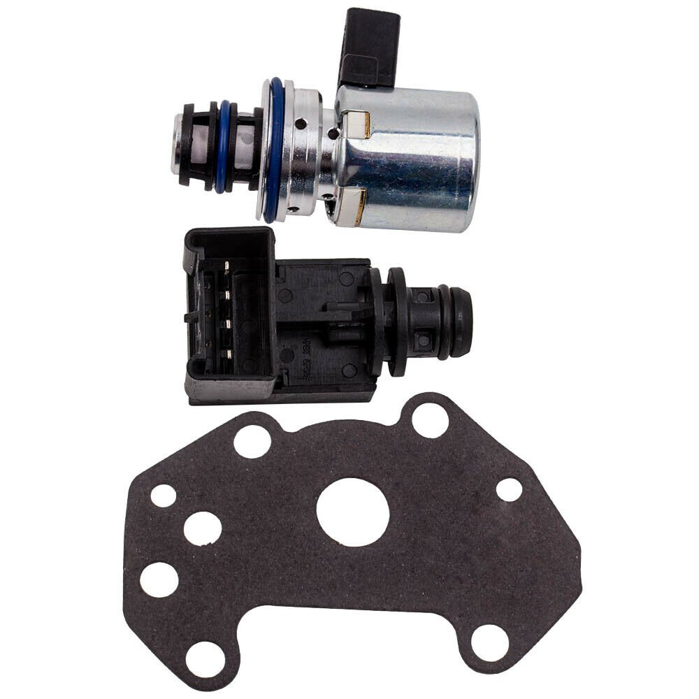 Transmission Governor Pressure Solenoid Sensor A500 42RE for Dodge Ram ...